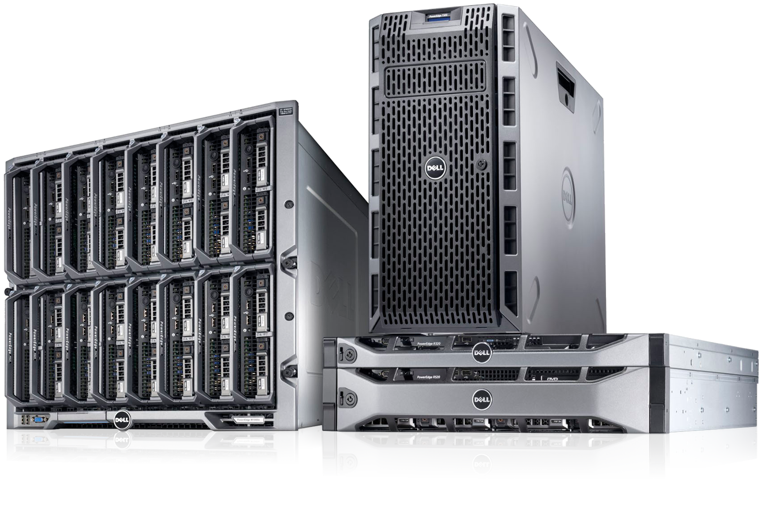 Computers, Monitors & Technologies Solutions | Dell